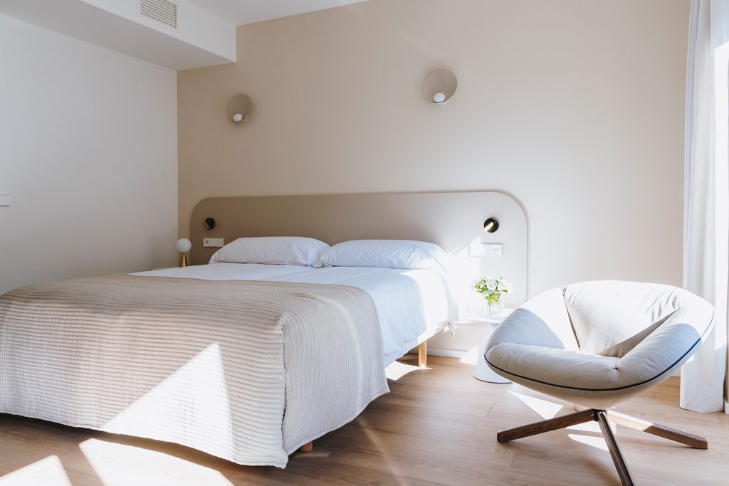 One-bedroom apartment | The Passage